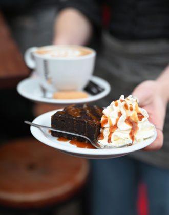 De Drie Gezusters Grand Café & Terras Groningen